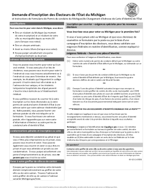 Fillable Online Applying for a license or ID card? (SOS-428) - State of ...