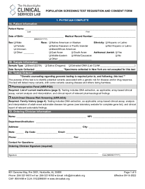 Fillable Online STANDARD AUTHORIZATION FORM Fax Email Print - pdfFiller