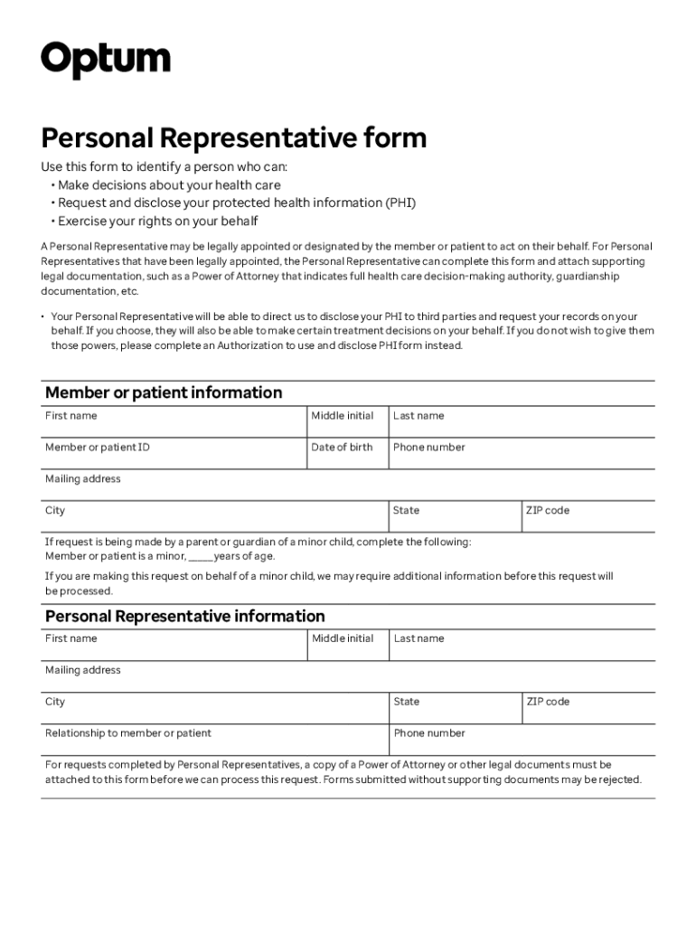 Fillable Online Instructions for Completing the Individual Rights ...