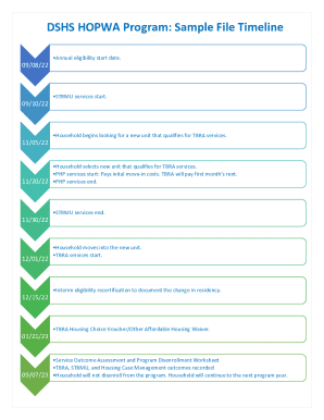 Fillable Online HOPWA Sample File Fax Email Print - pdfFiller