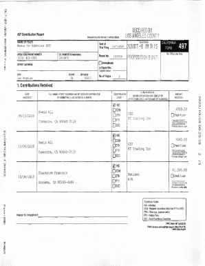 2020-2023 Form CA ELEC STK/DISS STKFill Online, Printable, Fillable ...
