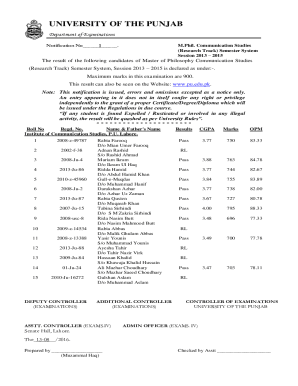 Fillable Online GRAPHIC DESIGN PORTFOLIO GUIDELINES Fax Email Print - pdfFiller