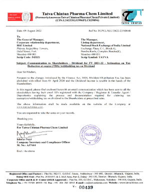 Fillable Online Complaints - NSE - National Stock Exchange of India Ltd ...