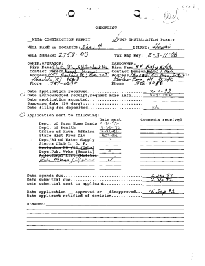 Fillable Online IJQ!Y( - HIGP Fax Email Print - pdfFiller