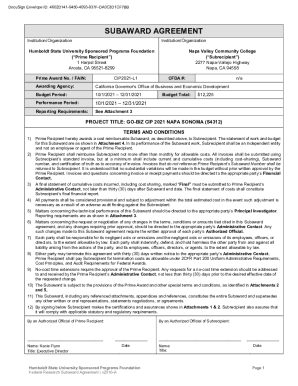 Fillable Online Amendment #2 Agreement PO Contract No. C0005517 - AWS ...