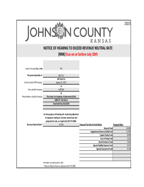 Fillable Online RNR - Intent to exceed School Form Template-Blank.xlsx ...