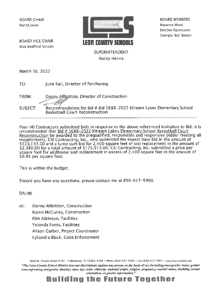 Fillable Online March 29 - BoardDocs Fax Email Print - pdfFiller