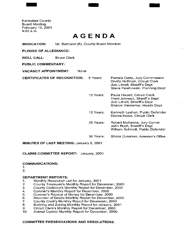 Fillable Online INVOCATION: Fax Email Print - pdfFiller