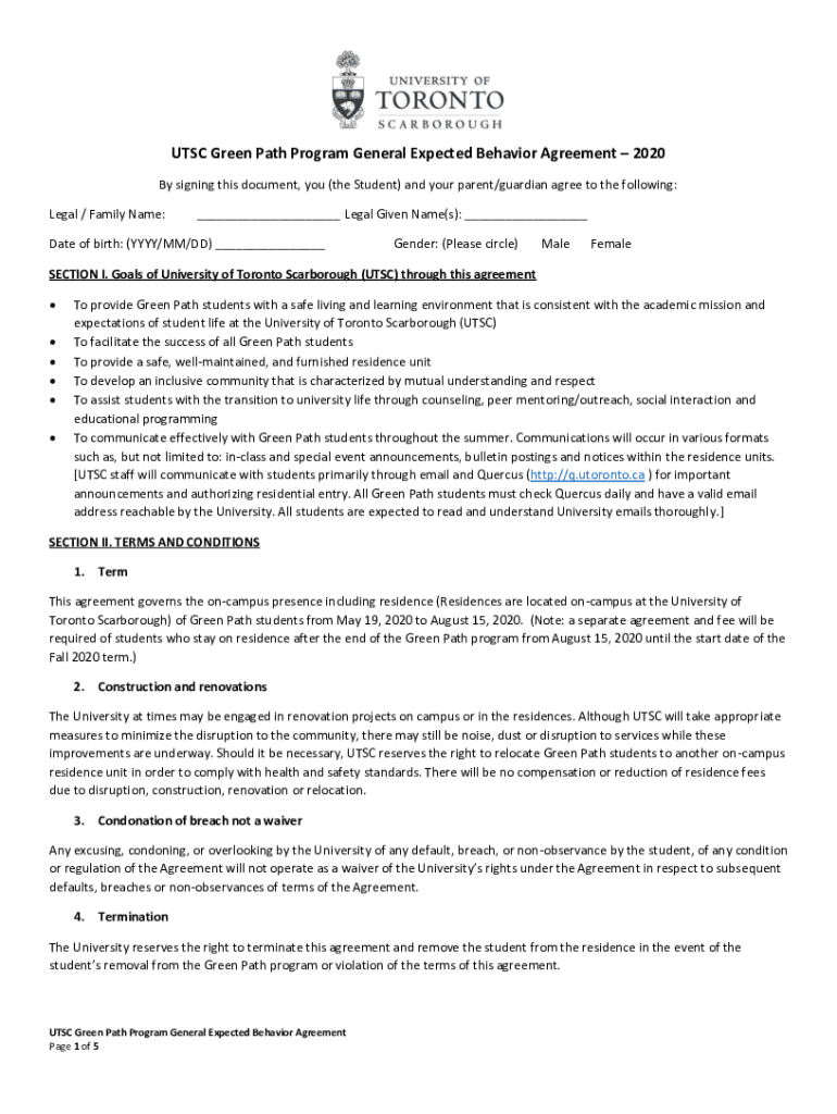 Fillable Online Education Interrupted? New Pathway Available at the ...