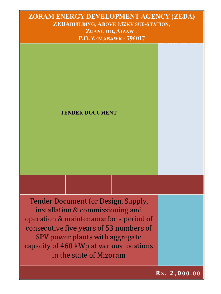 Fillable Online zeda mizoram gov List of State Nodal Agency Fax Email ...