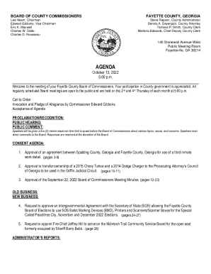 Fillable Online PROCLAMATION/RECOGNITION: Fax Email Print - pdfFiller