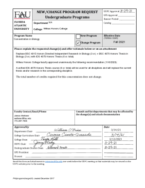 Fillable Online UHC approval for all - Florida Atlantic University Fax ...