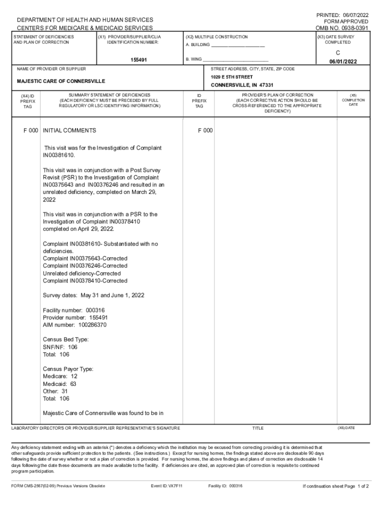 Fillable Online Forms - SC DHHS Fax Email Print - pdfFiller