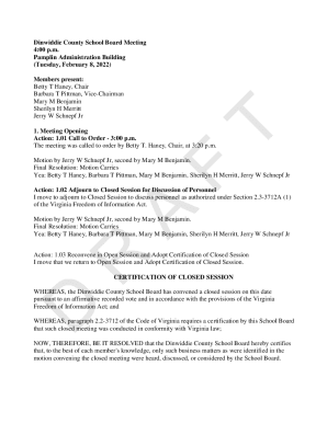 Fillable Online form - declaration of unity of title - City of North ...