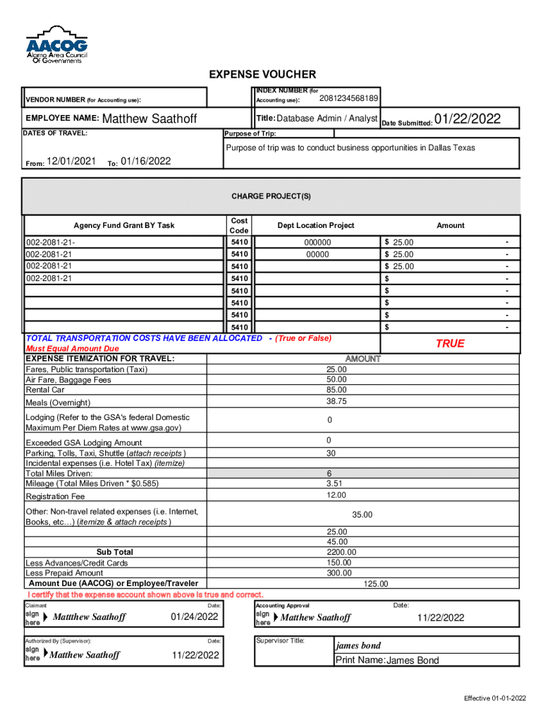 Fillable Online TRAVEL VOUCHER FORM - Adobe Support Community Fax Email ...