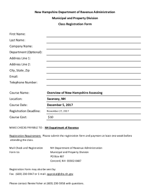 Fillable Online Company Name: Department (Optional): Address Line 1 Fax ...