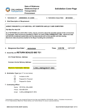 Fillable Online THE OKLAHOMA DEPARTMENT OF PUBLIC SAFETY ... Fax Email ...