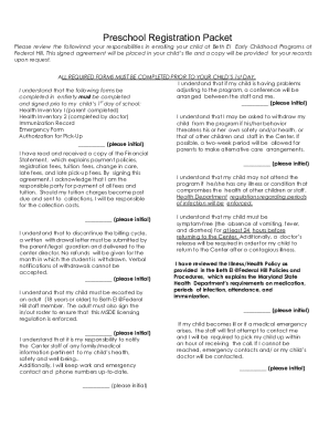 Fillable Online Forms - DECAL.Ga.Gov Fax Email Print - pdfFiller