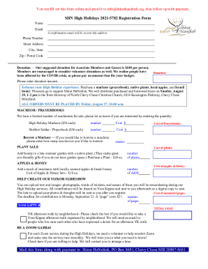 Fillable Online Submit a Form - ANR Online Fax Email Print - pdfFiller
