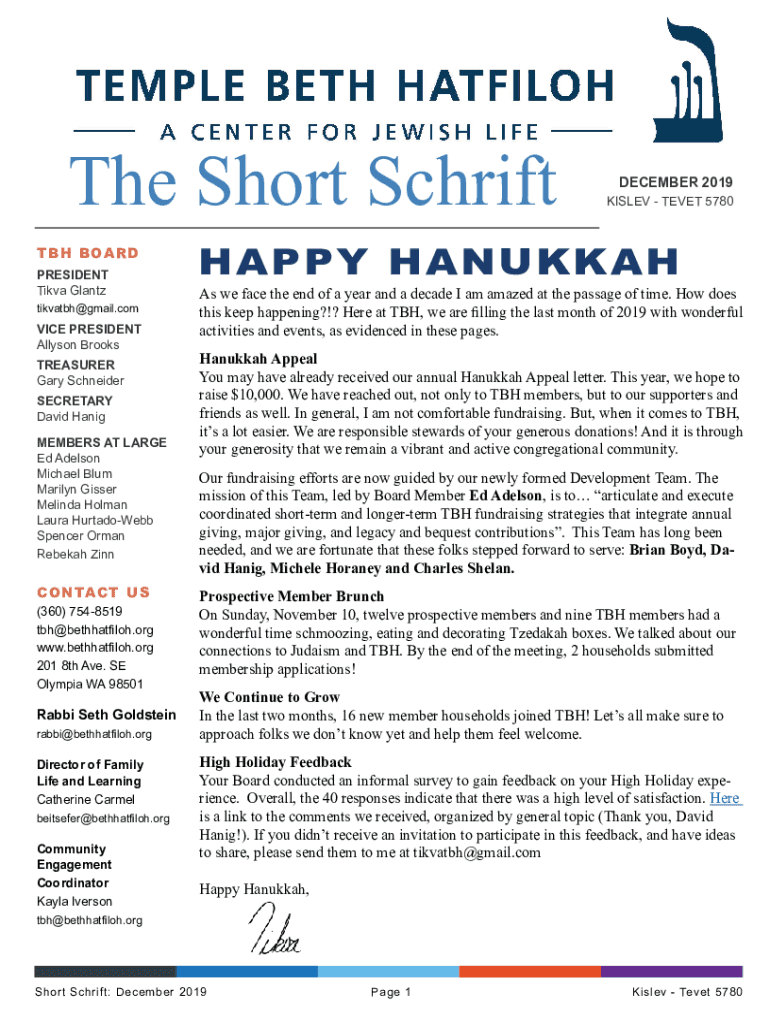 Fillable Online Allyson Brooks Fax Email Print - pdfFiller