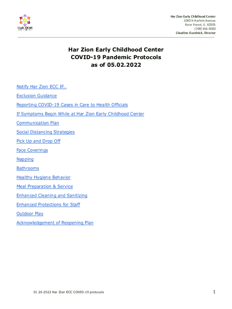 Fillable Online 1040 N Harlem Avenue Fax Email Print - pdfFiller