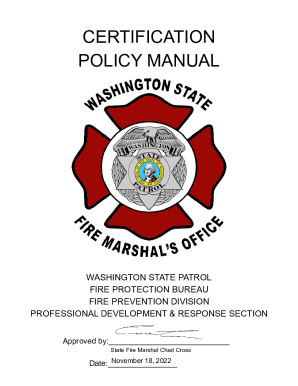 Fillable Online Skill Sheets - Fire Officer I, Revised 3/20 Fax Email ...