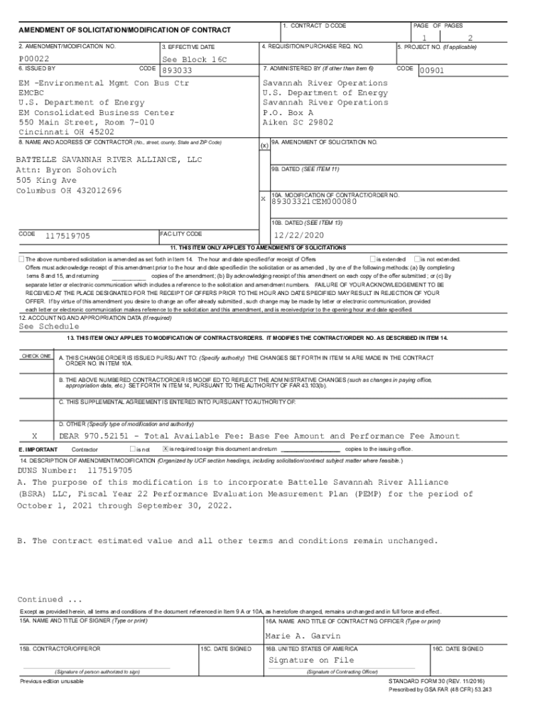 Fillable Online Environmental Management System Templates and Guide Fax ...