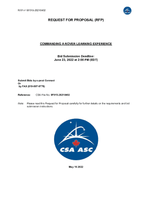 Fillable Online Delta - RFP Request for Proposal - Contracts Finder Fax Email Print - pdfFiller