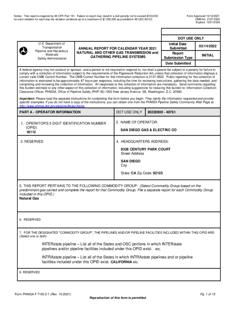 Fillable Online Fines, Penalties, Forfeitures and Liquidated Damages ...