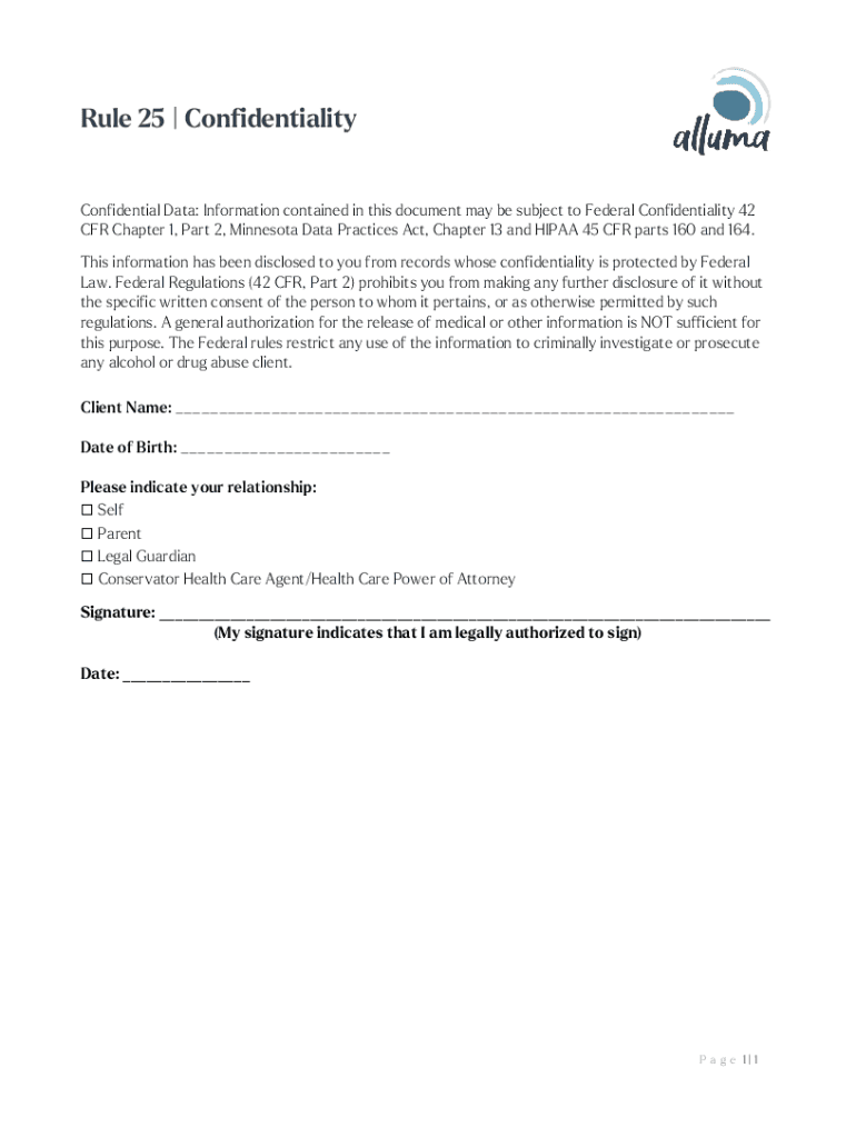 Fillable Online Fact Sheet: SAMHSA 42 CFR Part 2 Revised Rule Fax Email ...