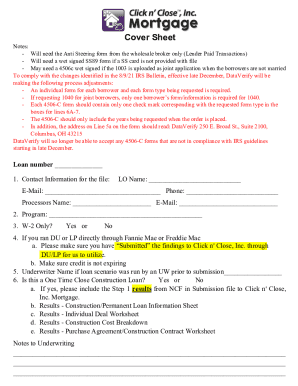 Fillable Online Broker Quick Tip: - Anti-Steering Loan Options ...