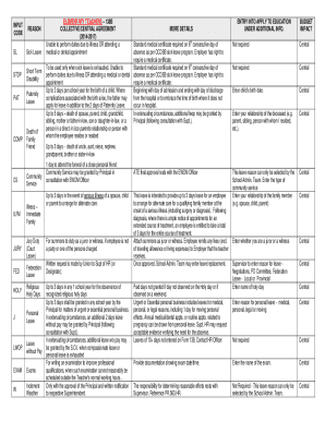 Fillable Online OCDSB 138-B-ELEM Form Fax Email Print - pdfFiller