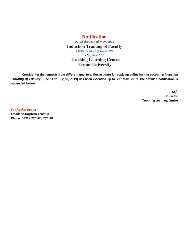 Fillable Online Sanghamitra Das Department of Education, Tezpur ...