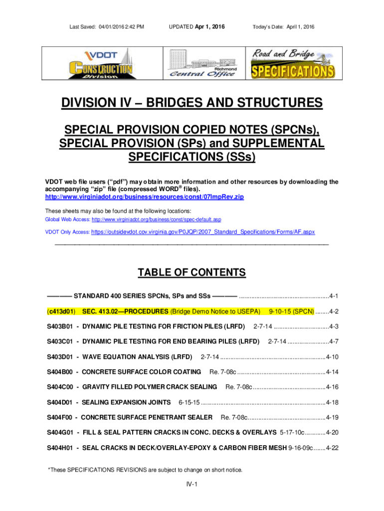 Fillable Online vdot virginia 7.030 Specially Constructed Vehicles ...
