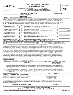 Fillable Online IRS e-file Signature Authorization for Form 1120 ...
