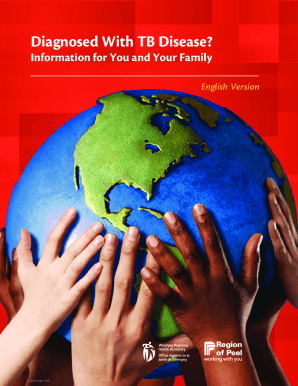 Fillable Online TB - Tuberculosis General Information Fact Sheet - CDC ...