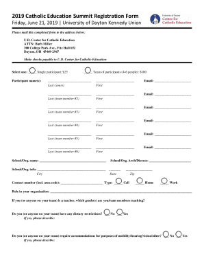 Fillable Online Fill - Free fillable Registration Form (University of ...