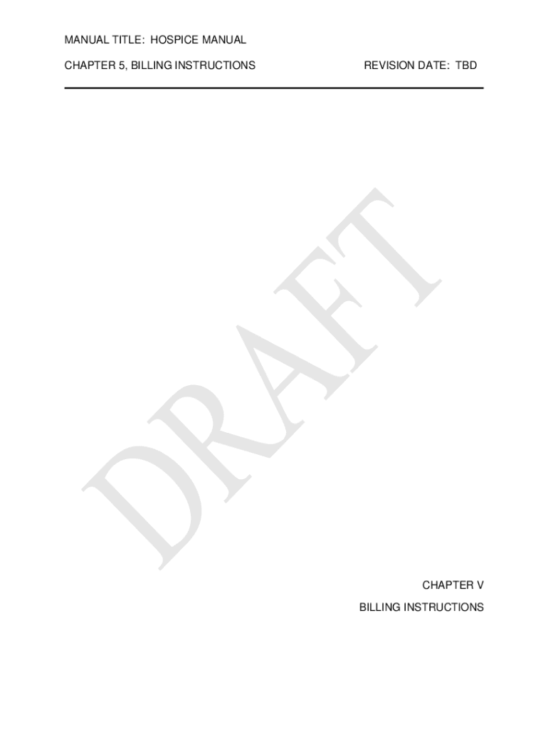 Fillable Online Medicare Claims Processing Manual, Chapter 11 - CMS Fax ...