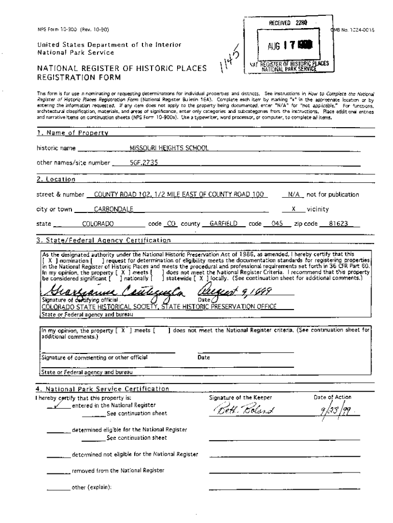 Fillable Online AUG 1 7 Fax Email Print - pdfFiller