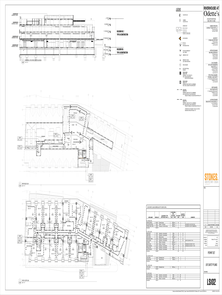 Fillable Online DSD - Code Modification Request - The City of San ...
