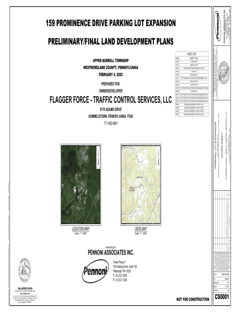 Fillable Online FLAGGER FORCE - TRAFFIC CONTROL SERVICES, LLC ... Fax ...