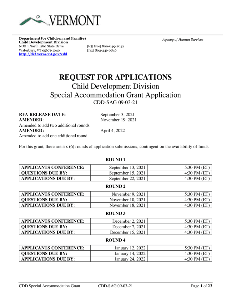 Fillable Online Key Contacts at DCFDepartment for Children and Families ...