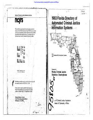 Fillable Online Rap Sheets (Identity History Summary Checks) - FBI Fax ...