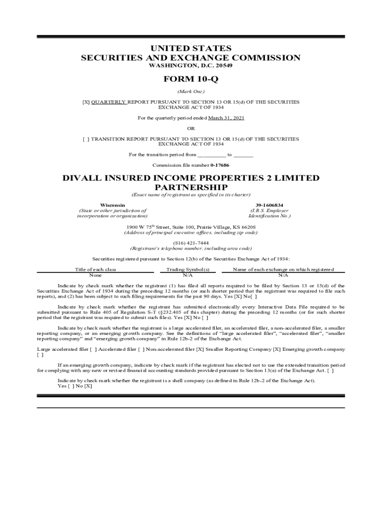 Fillable Online Indicate by check mark whether the registrant (1) has filed all reports required ...