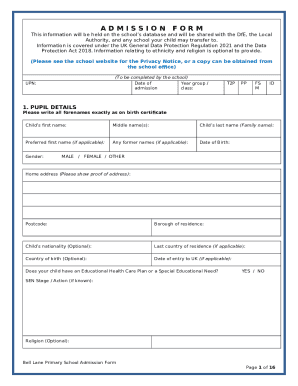 Arrival/Departure s: I-94 and I-94W Doc Template | pdfFiller