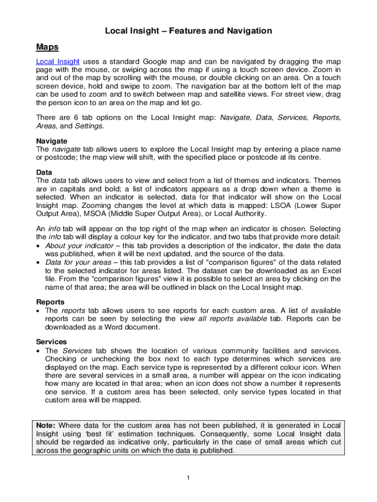 Fillable Online Azure Maps Samples Fax Email Print - pdfFiller