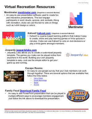 Fillable Online u osu Word Cloud Examples & Templates - Mentimeter Fax ...