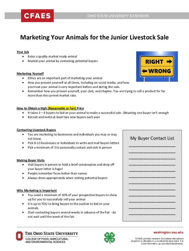 Fillable Online u osu An Analysis of Food-Chain Demand for ...