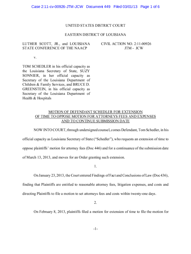 Fillable Online law osu United States Attorney Stephanie A. Finley Fax ...