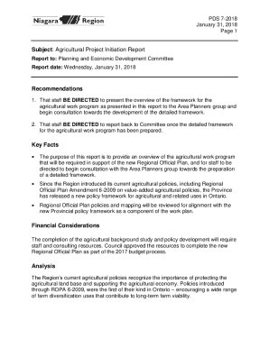Fillable Online Addendum to the Environmental Impact Report for the ...